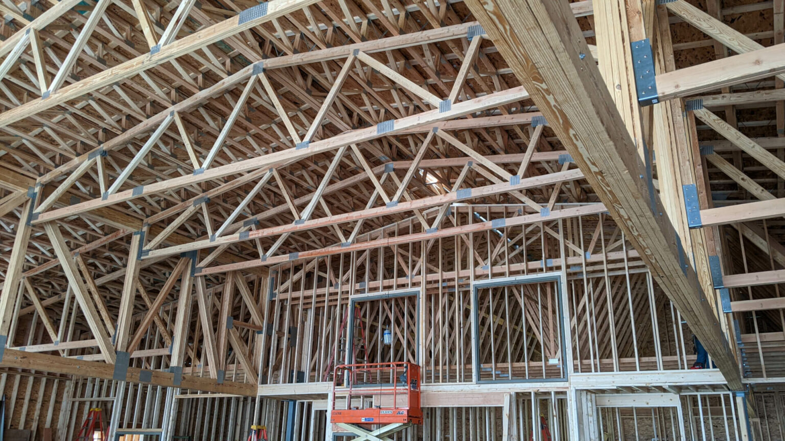 Ministry – Littfin Truss